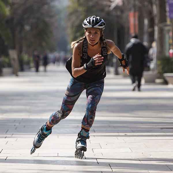 Heath Dennison Power Skating & Hockey Skills School Programs for Kids